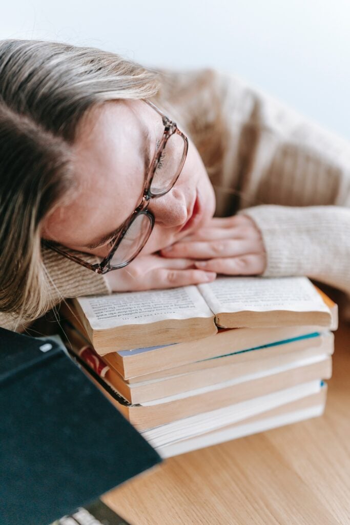 Beating Study Fatigue & How To Stay Focused! | 11plussuccess.co.uk